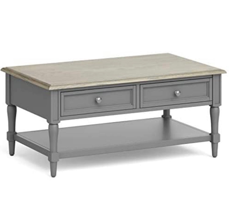 Roseland Coffee Table – 2EZ Furniture Ireland