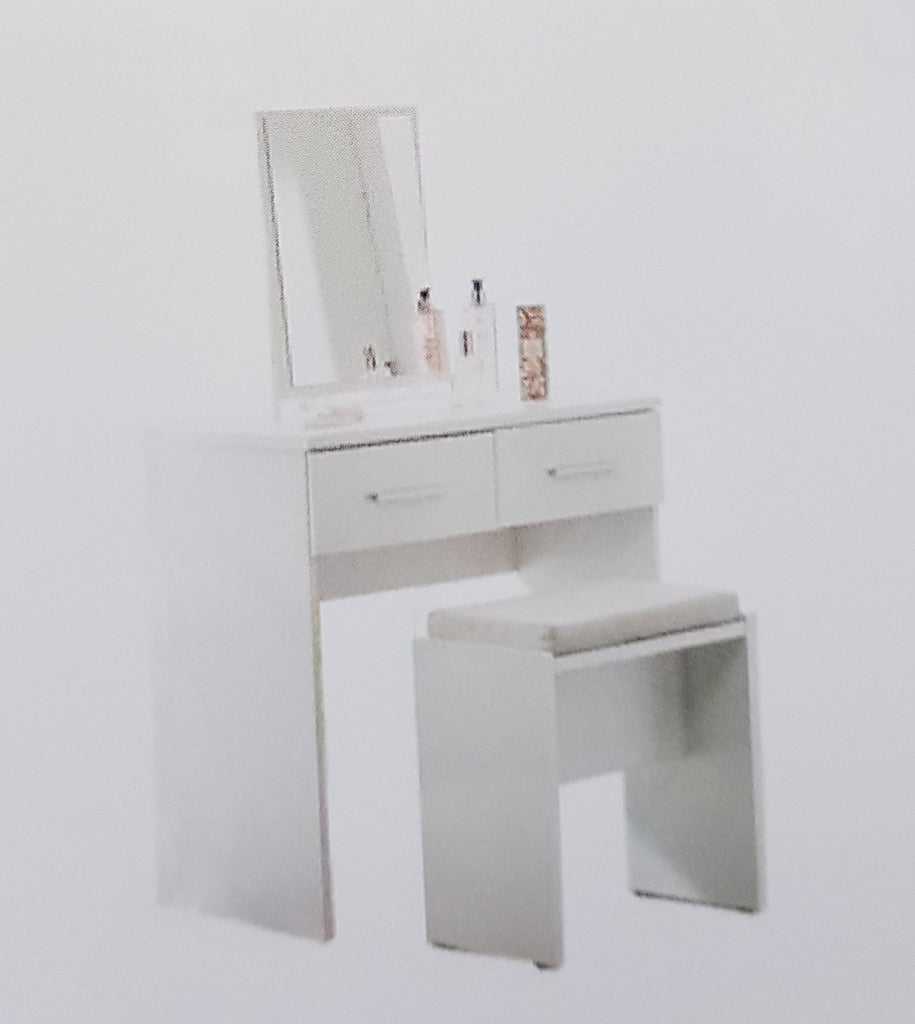 Topline Dressing Table – 2EZ Furniture Ireland