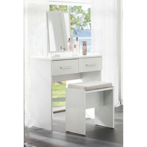 Topline Dressing Table – 2EZ Furniture Ireland